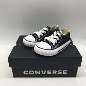 Converse | Shoes | Converse Chuck Taylor All Star Baby Toddler | Poshmark